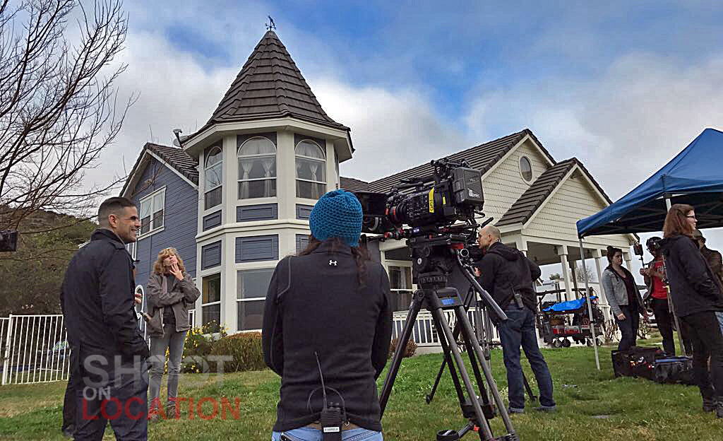 Services | Shoot On Location